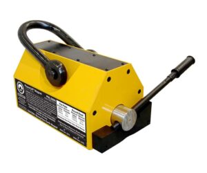 Mag-Mate Official Website - Premium Lifting Magnets